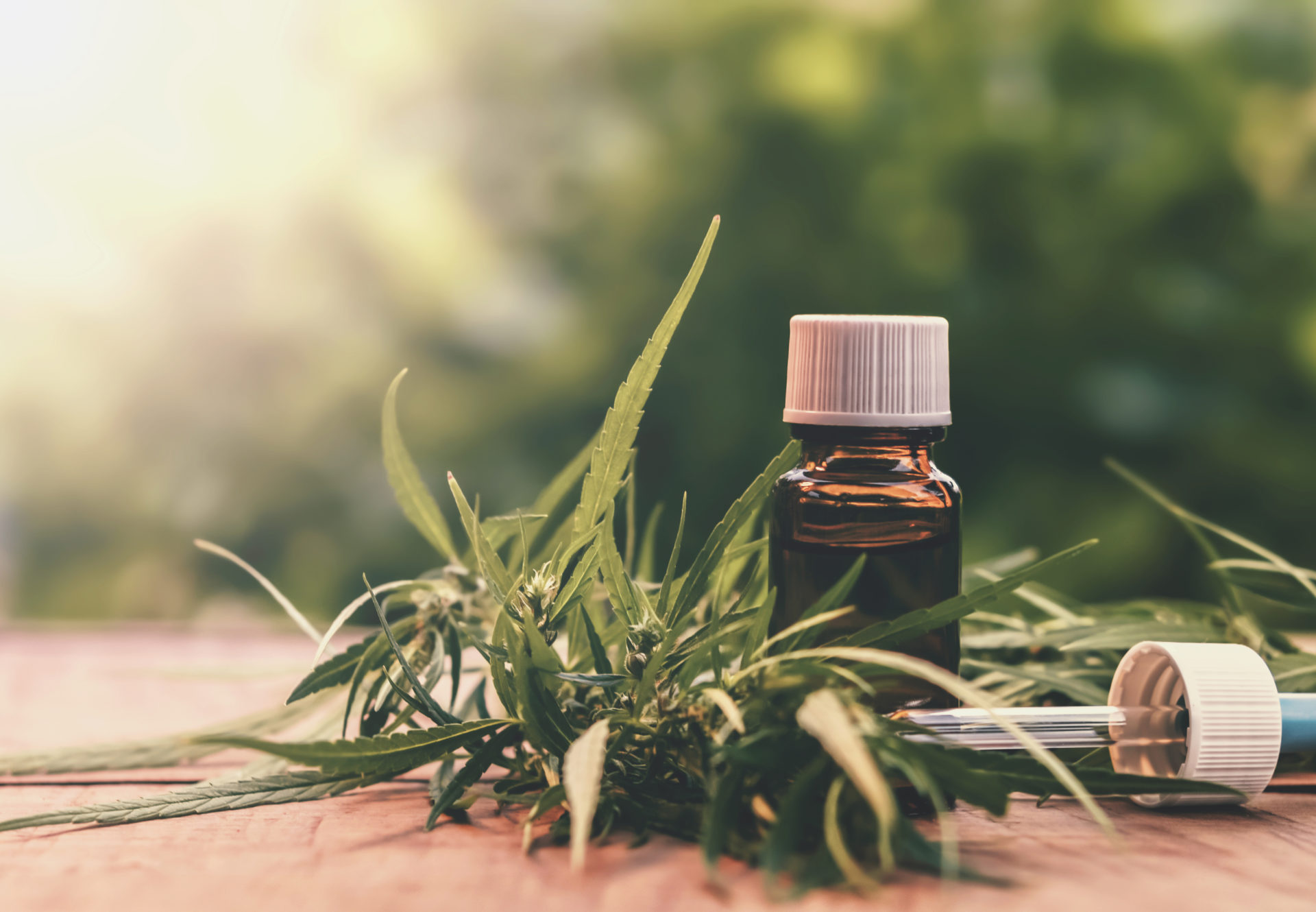 The Regulation Files: CBD - Consumer Brands Association