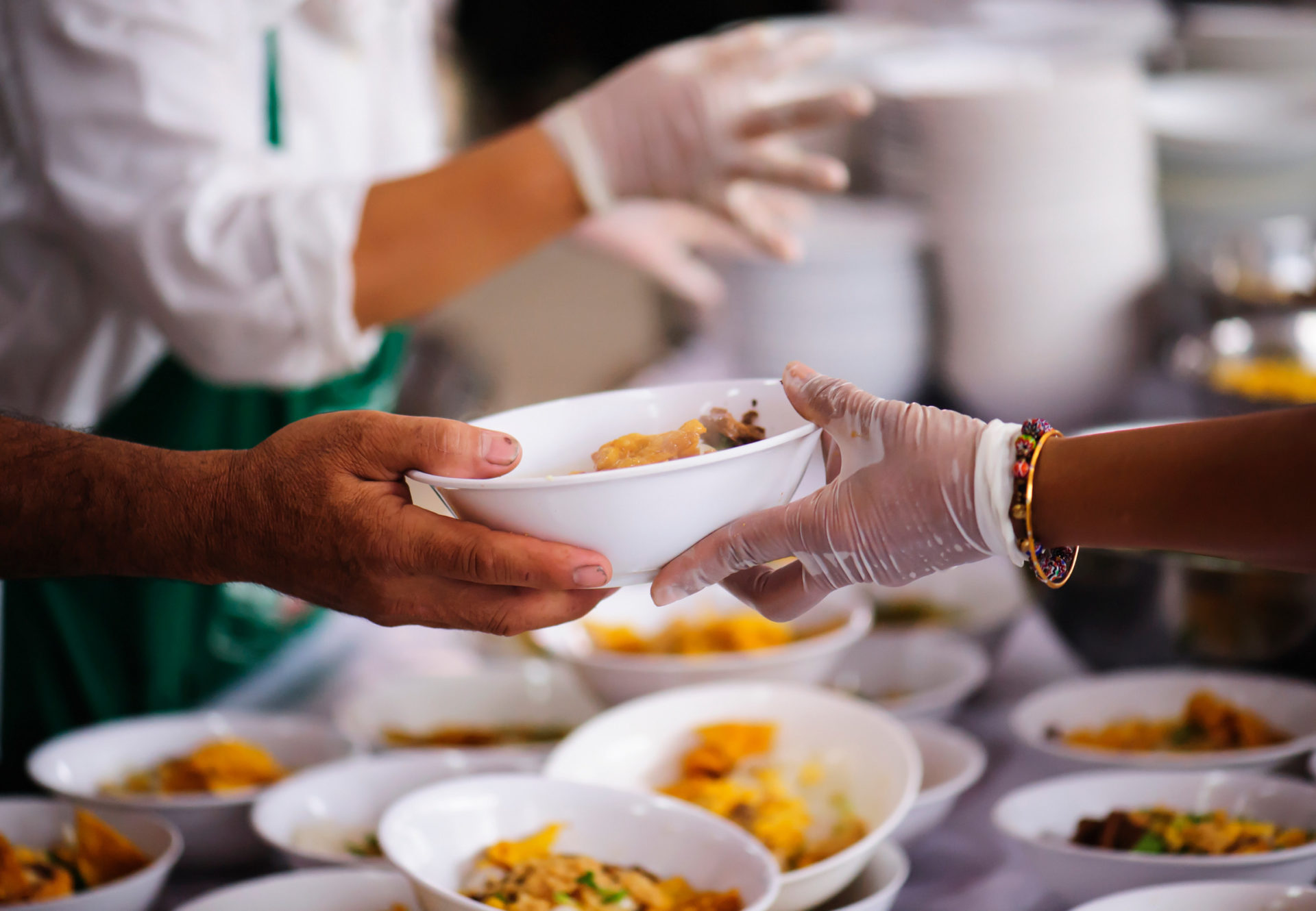 CPG Companies are Delivering for Consumers and Their Employees ...