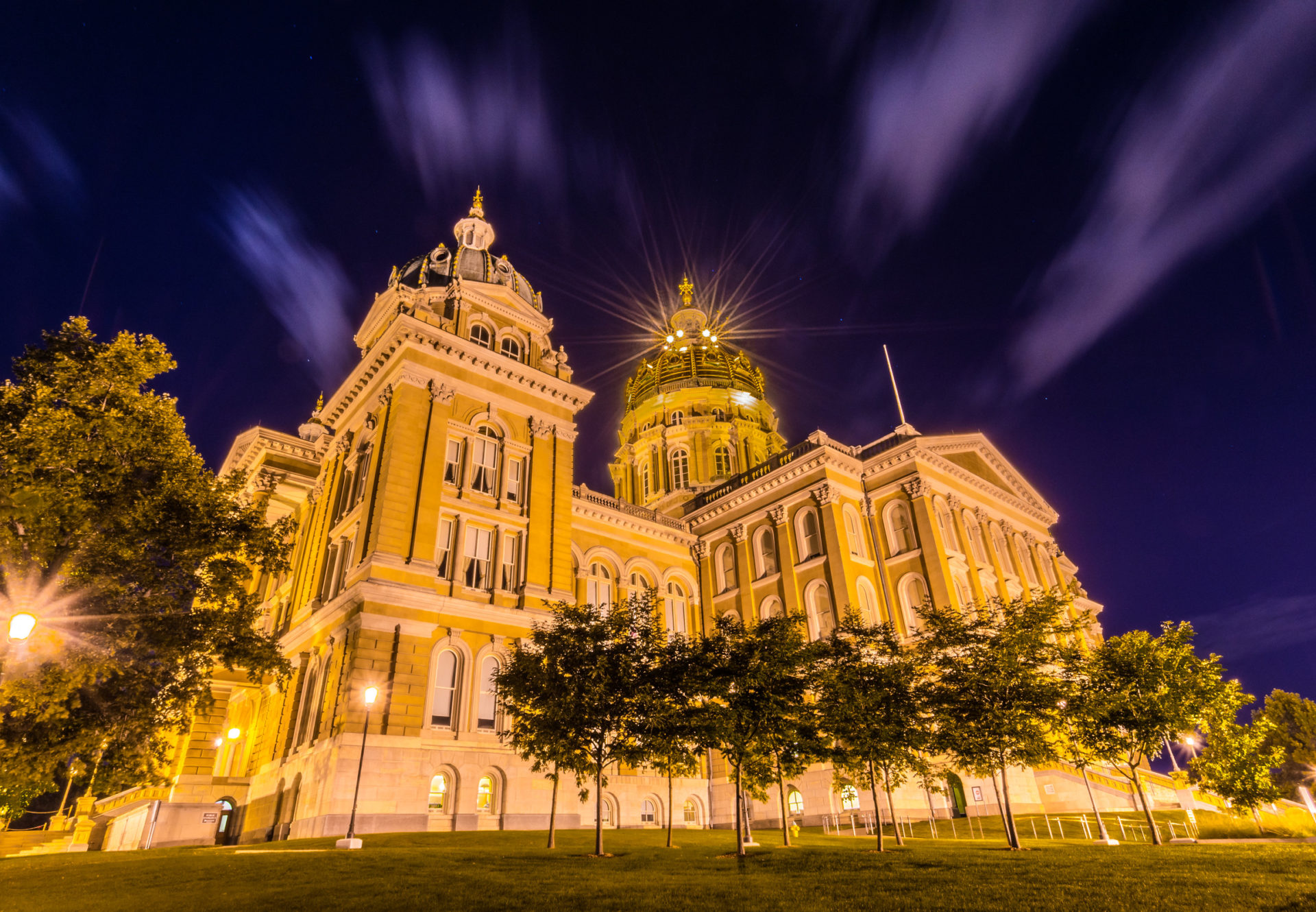 Iowa - Consumer Brands Association