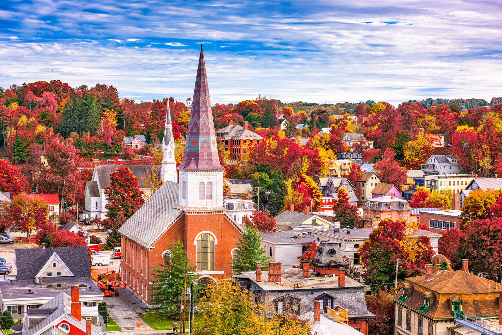 Vermont - Consumer Brands Association