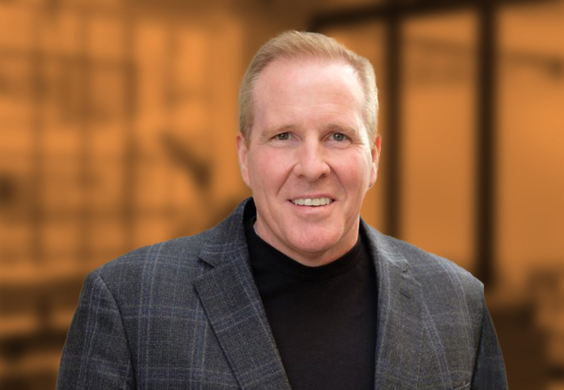 Drew Facer - Consumer Brands Association