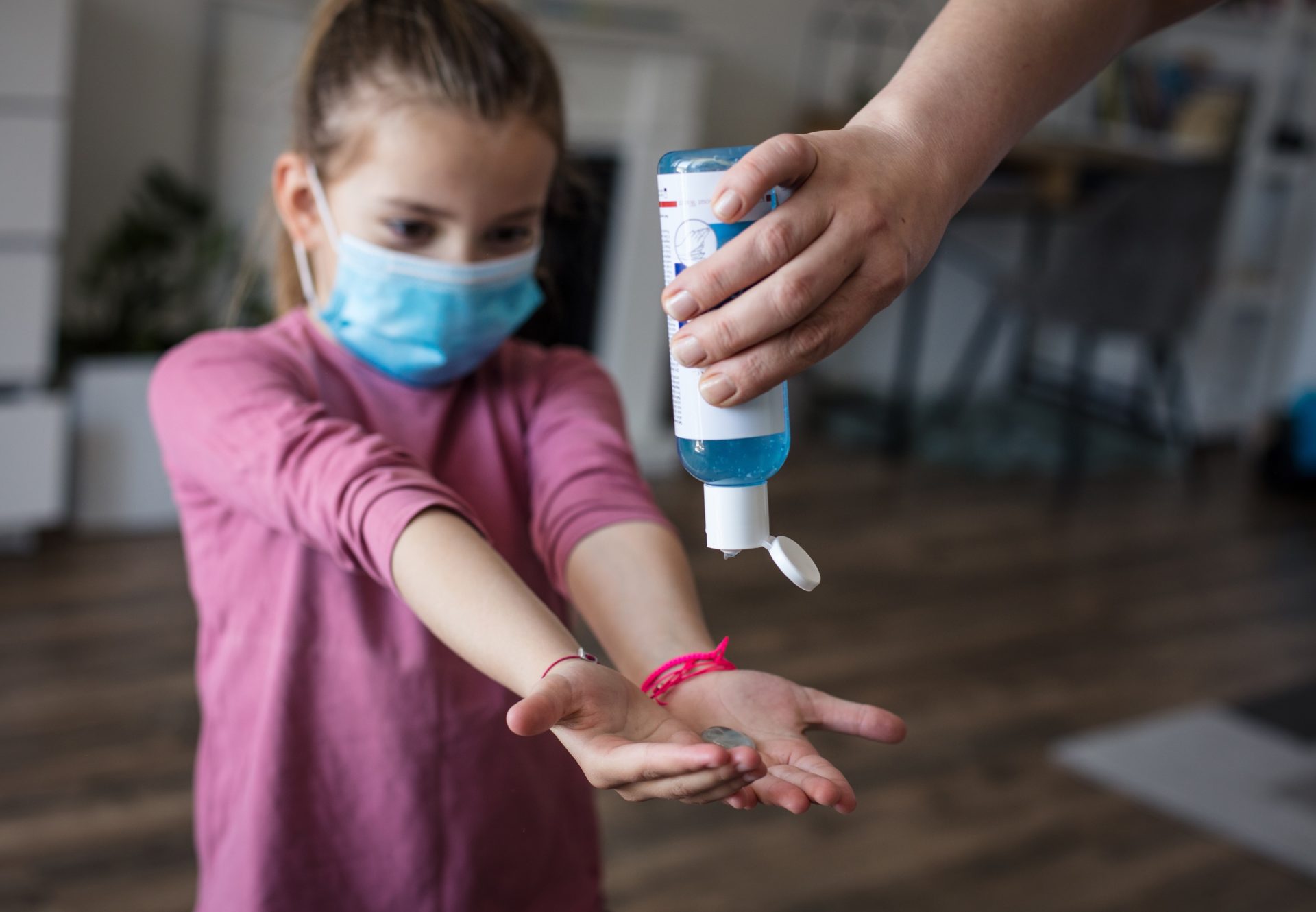 Does Your Child’s School Have Enough to Stay Clean? - Consumer Brands ...