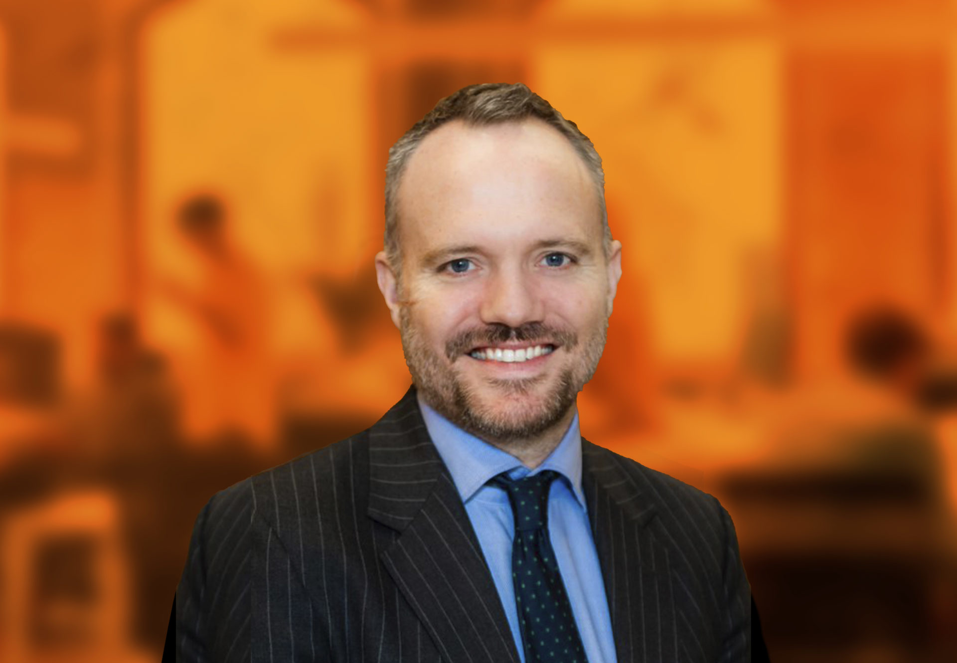 Brian Tomlinson - Consumer Brands Association