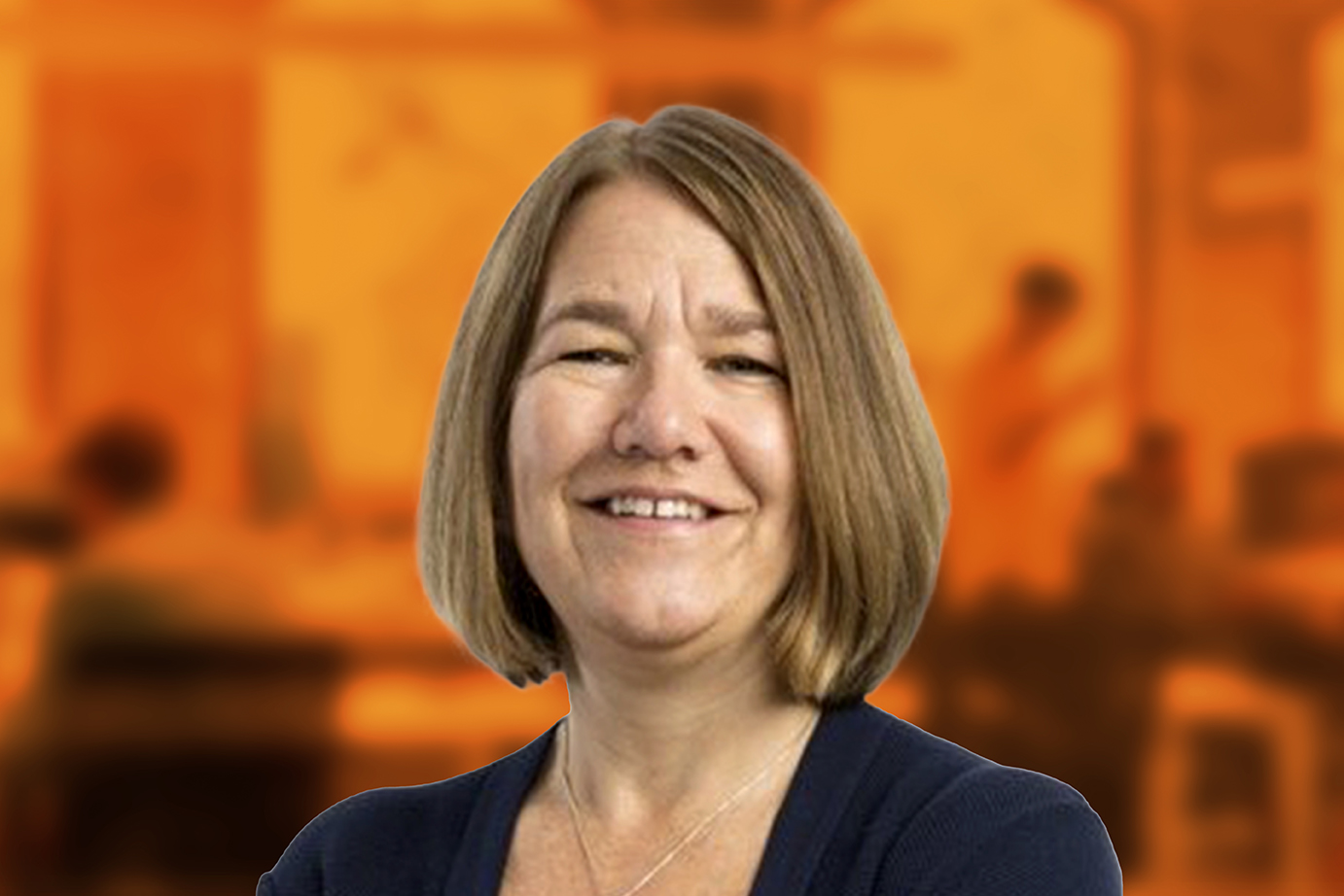 Alison Lewis - Consumer Brands Association