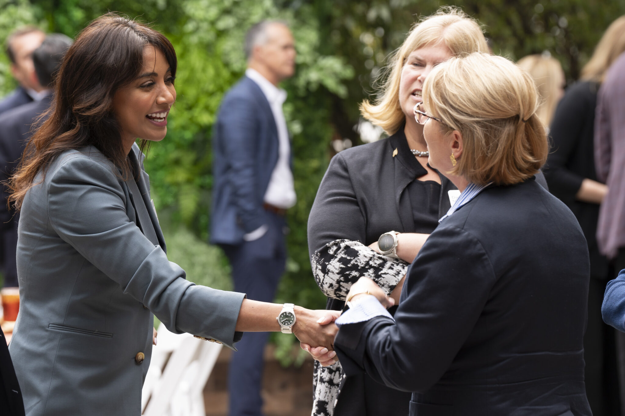 CPG Summit - Consumer Brands Association