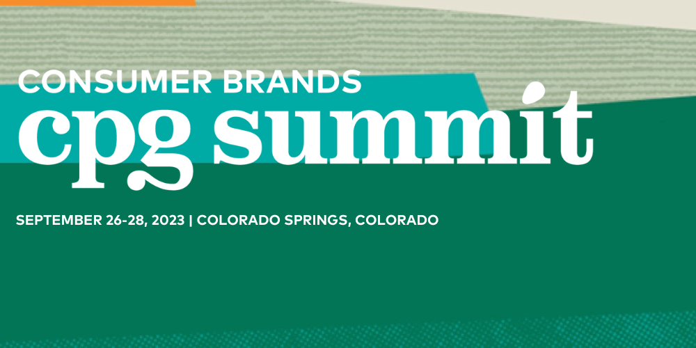 2023 Content - Consumer Brands Association