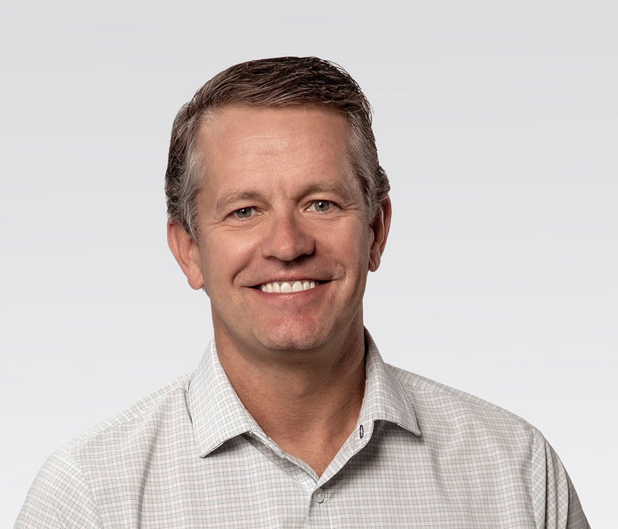 John Furner & Charles Redfield - Consumer Brands Association