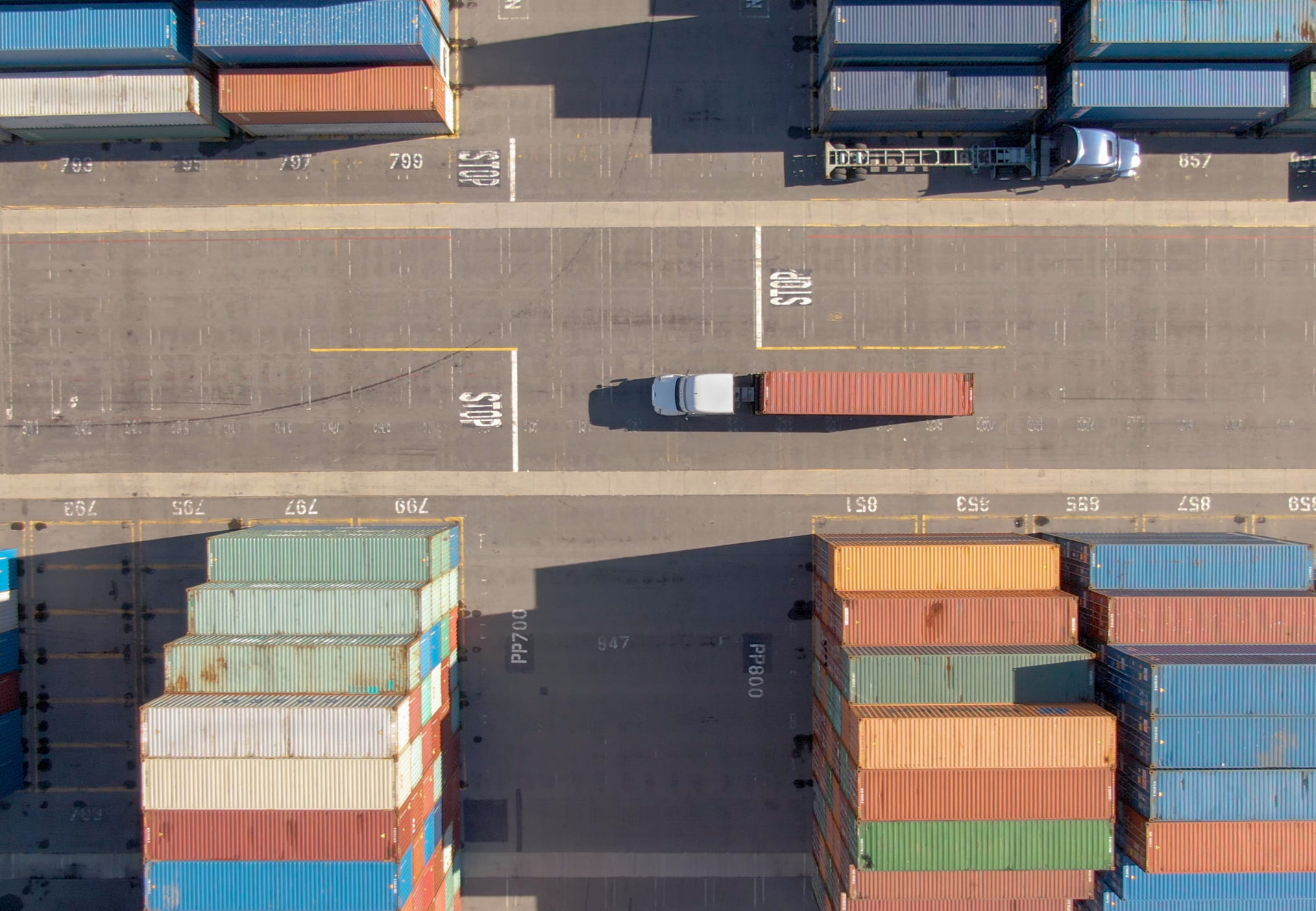 Automating Yard Process and Creating Visibility with the Contactless ...