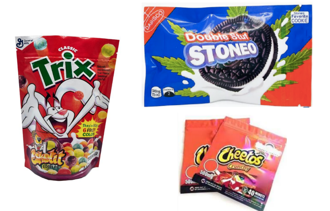 Companies and Associations Unite in Call on Congress to Crack Down on ...