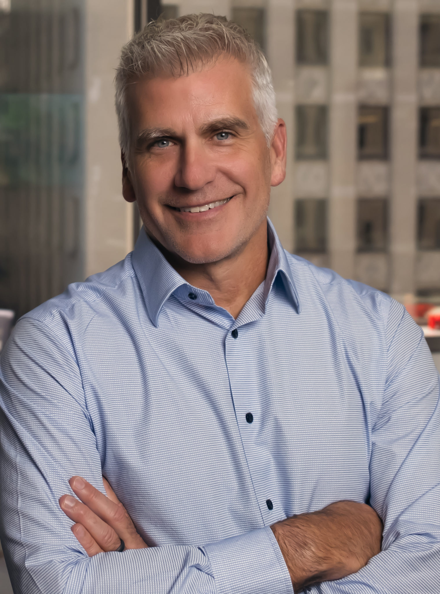 CPG Sparks - Consumer Brands Association