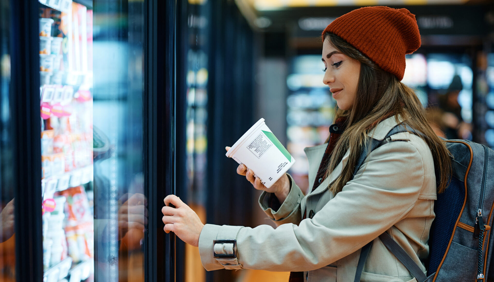 Perception vs. Policy: The Consumer Gap - Consumer Brands Association