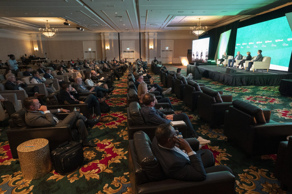 CPG Summit - Consumer Brands Association