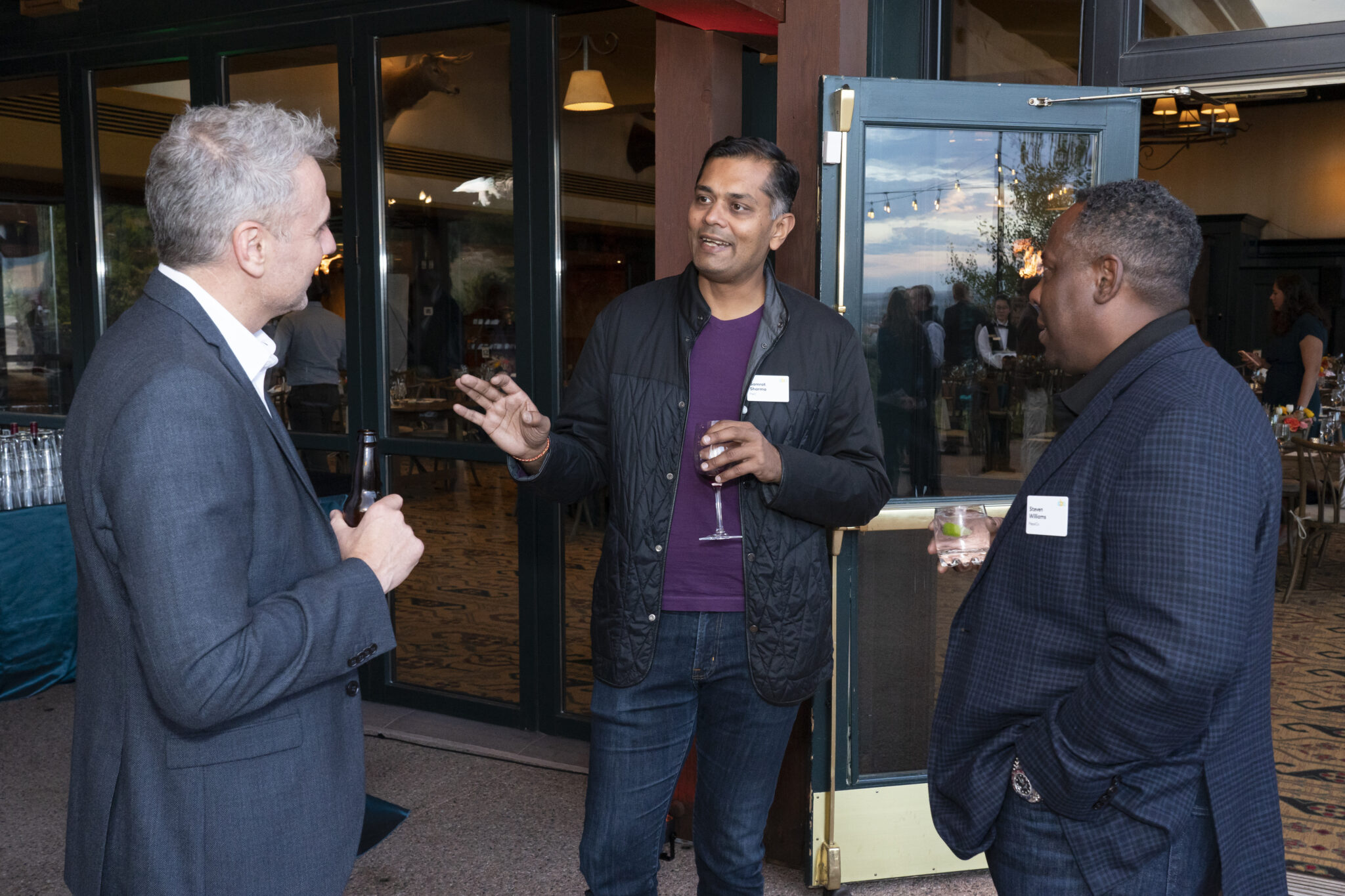 CPG Summit - Consumer Brands Association