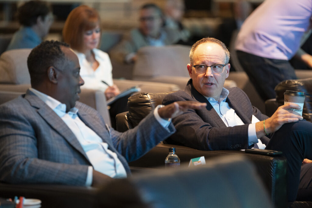 CPG Summit - Consumer Brands Association