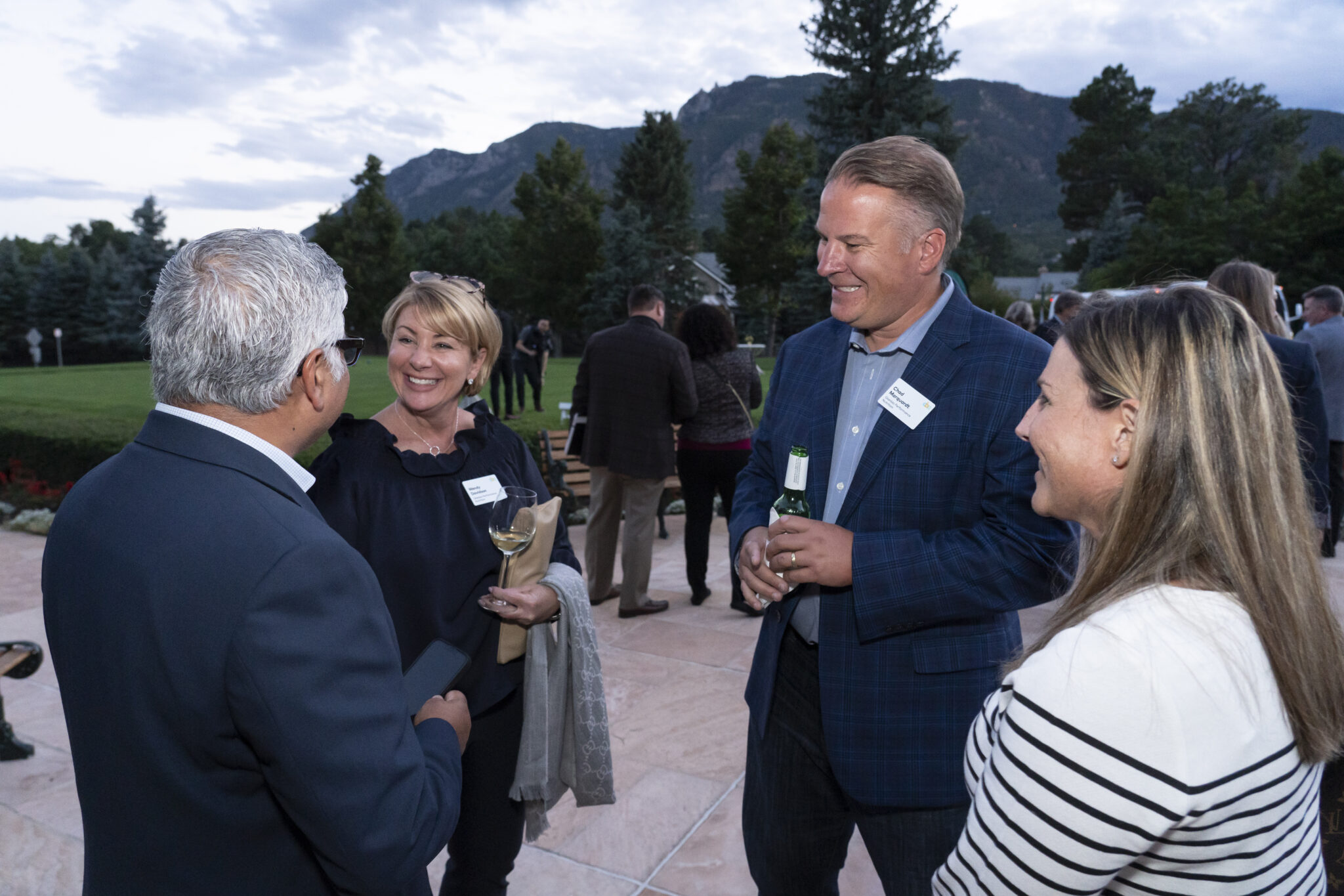 CPG Summit - Consumer Brands Association