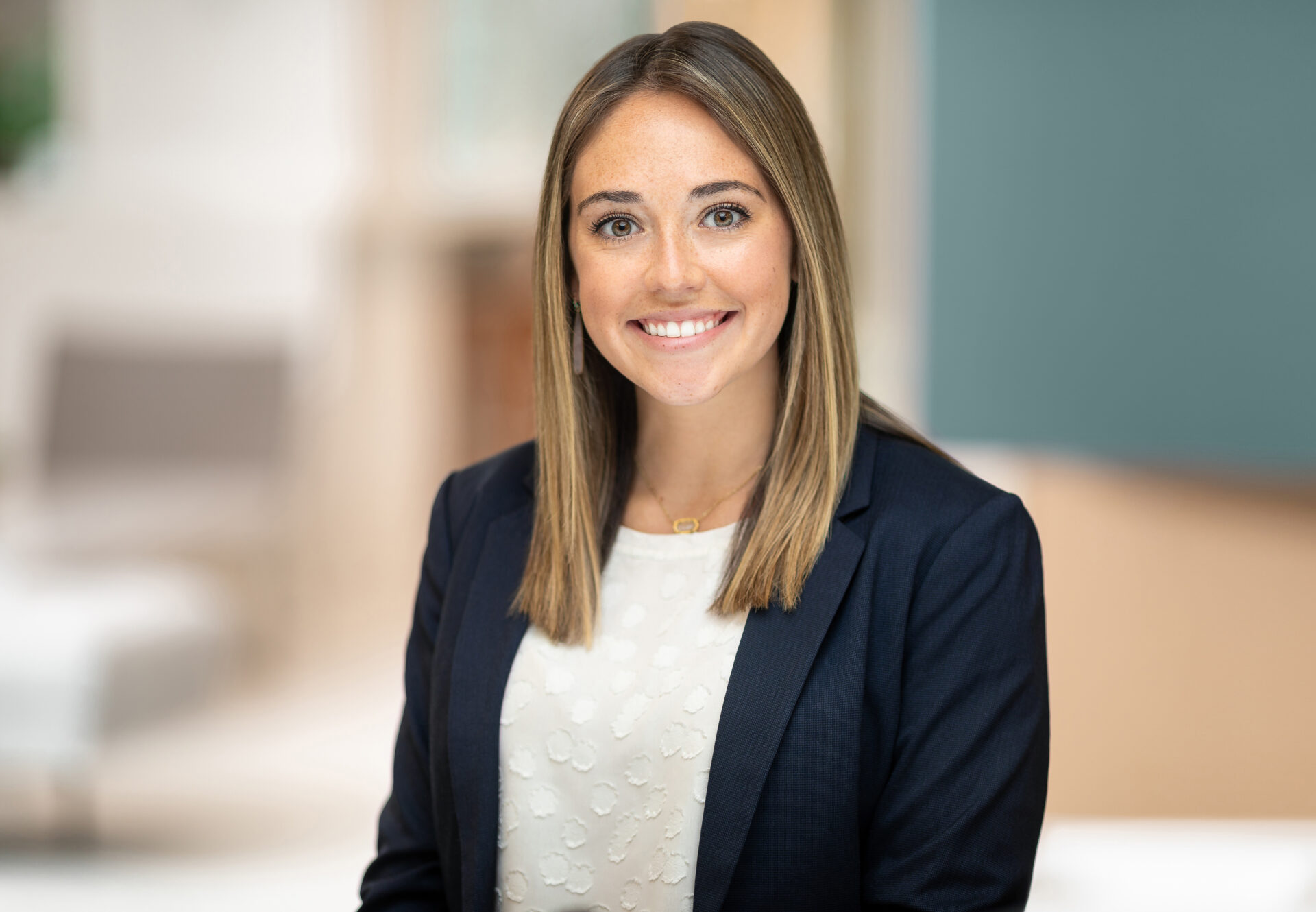 Kelsie Hegarty Jennion - Consumer Brands Association