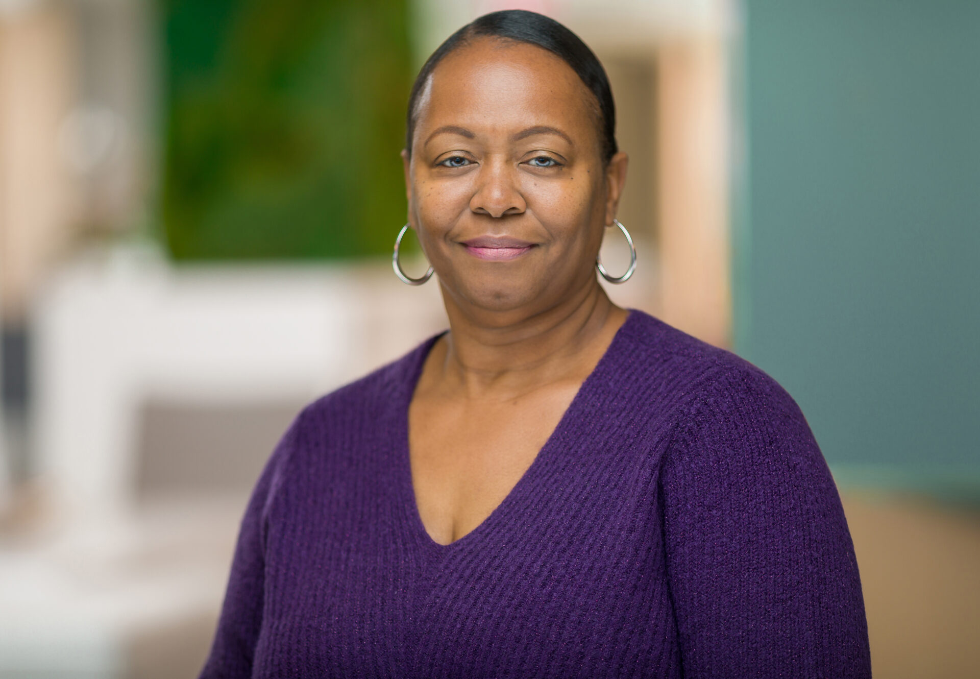 Denise Fullard - Consumer Brands Association
