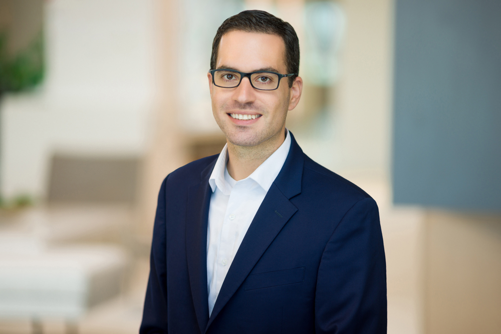 Mike Rosenberg - Consumer Brands Association