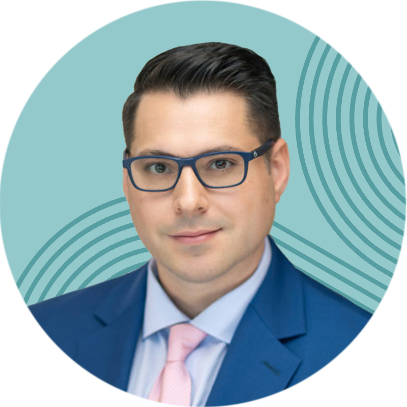 Joseph Aquilina - Consumer Brands Association