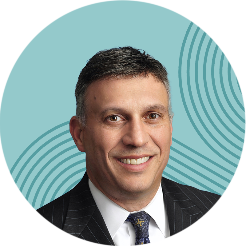 '24 Previous Speakers - Consumer Brands Association