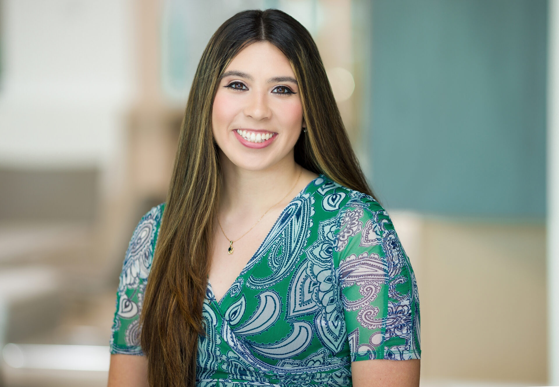 Stephanie Neves - Consumer Brands Association