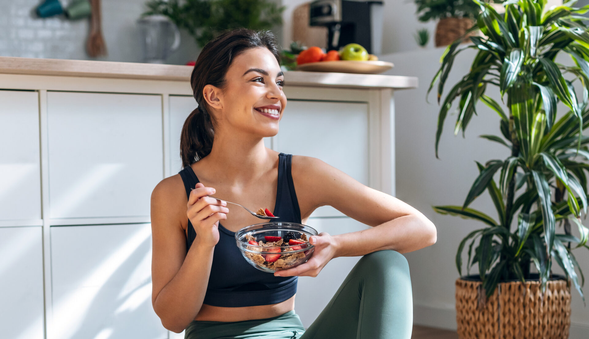 The Global Health & Wellness Market: A Pulse on Consumer Well-Being ...