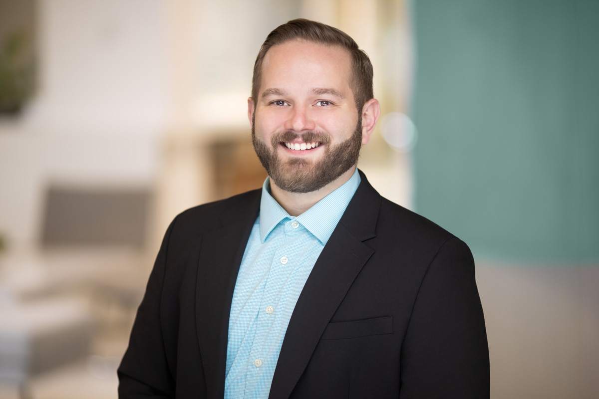 Jonathon Bridgeman - Consumer Brands Association