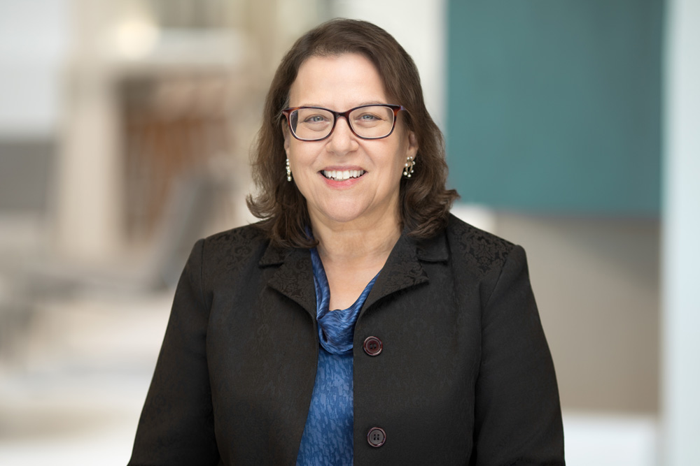 Laura Rich - Consumer Brands Association
