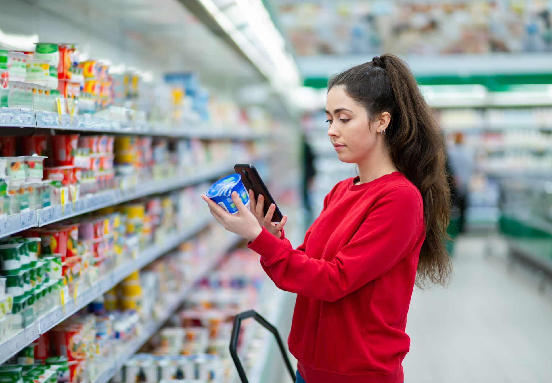 Meeting the Moment: How Transparency and Trust Have Always Been at the ...