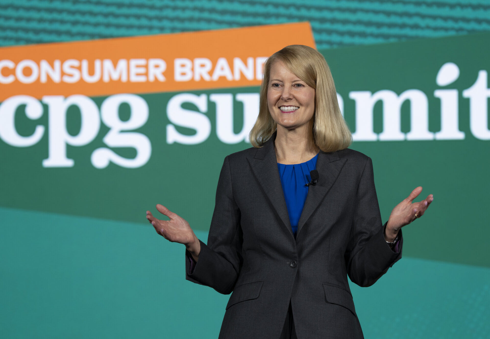 In the News: Consumer Brands CEO Pens Column in CQ Researcher ...